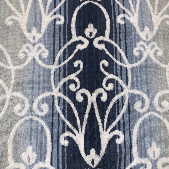 Deborah Connolly | Bath | Deborah Connolly Designs 0 Cotton Towel Set 6 ...